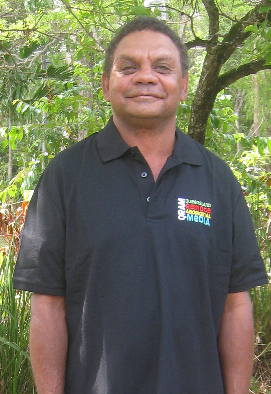 Board of Directors | QRAM