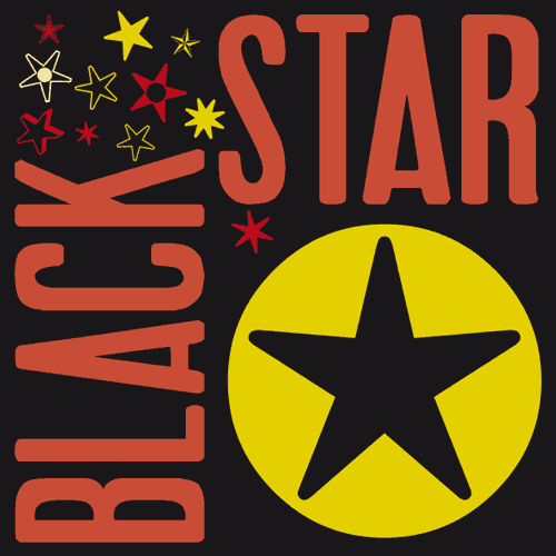 Black Star | QRAM
