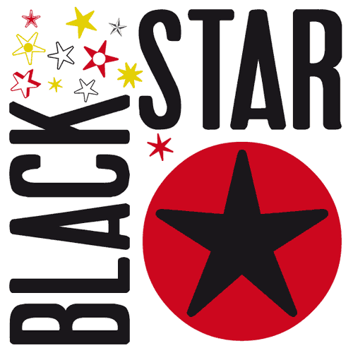 Black Star | QRAM