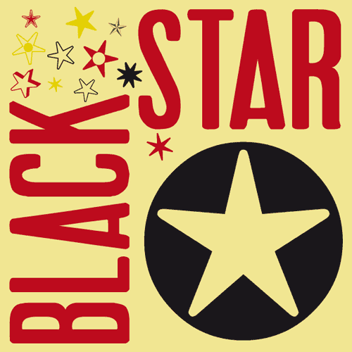 Black Star | QRAM