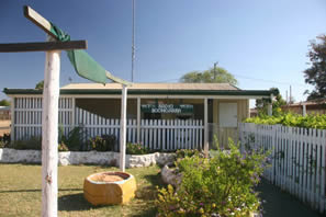 Woorabinda (Boongara) | QRAM