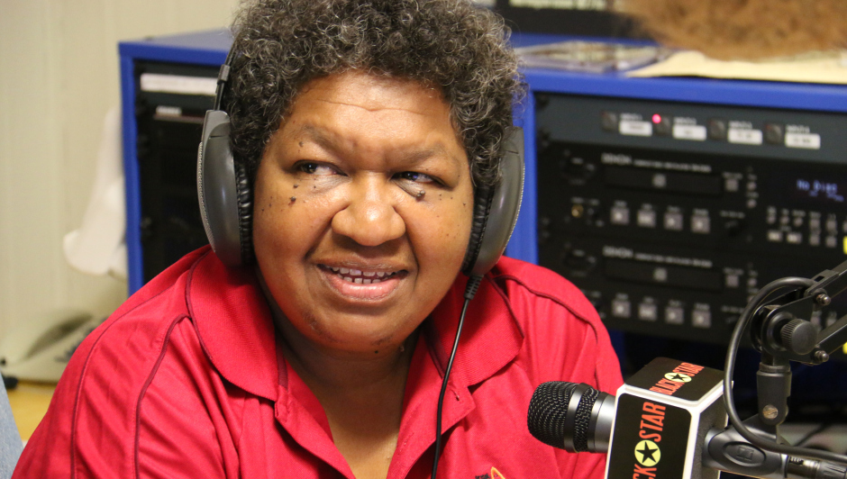 Living Legend of Radio | QRAM